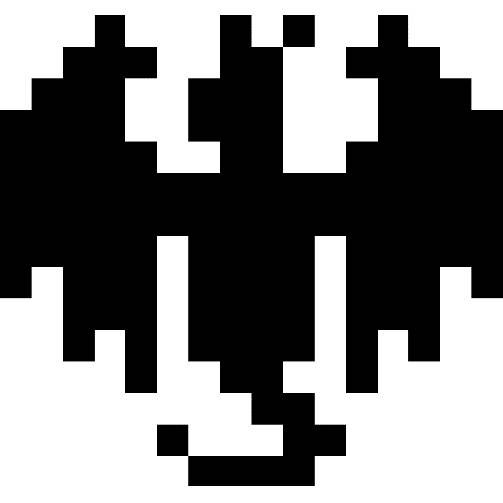 Minecraft Logo Render